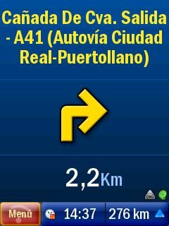 Drive y CoPilot7: Navegadores 2007 para PocketPCs - PcDeMaNo