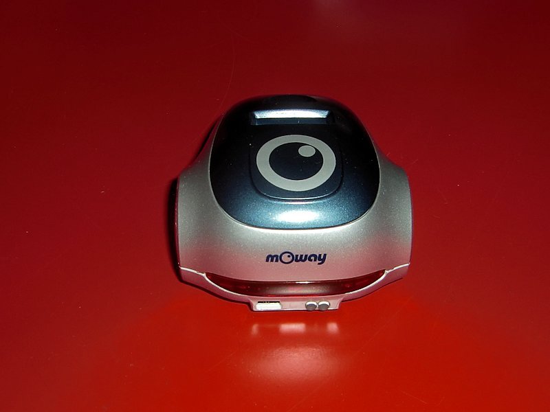 Mini robot mOway... mucho más que la herramienta educativa perfecta ...