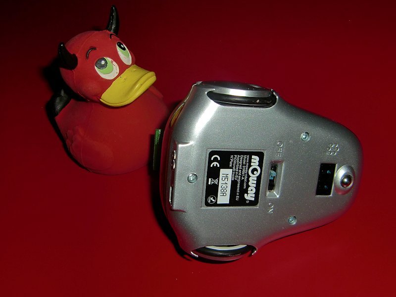 Mini robot mOway... mucho más que la herramienta educativa perfecta ...