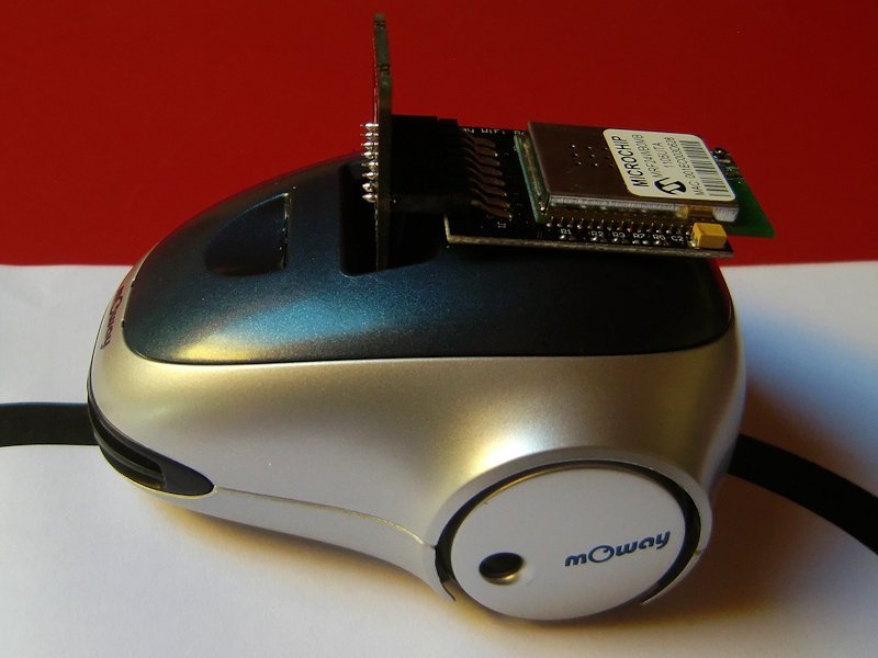 Mini robot mOway... mucho más que la herramienta educativa perfecta ...