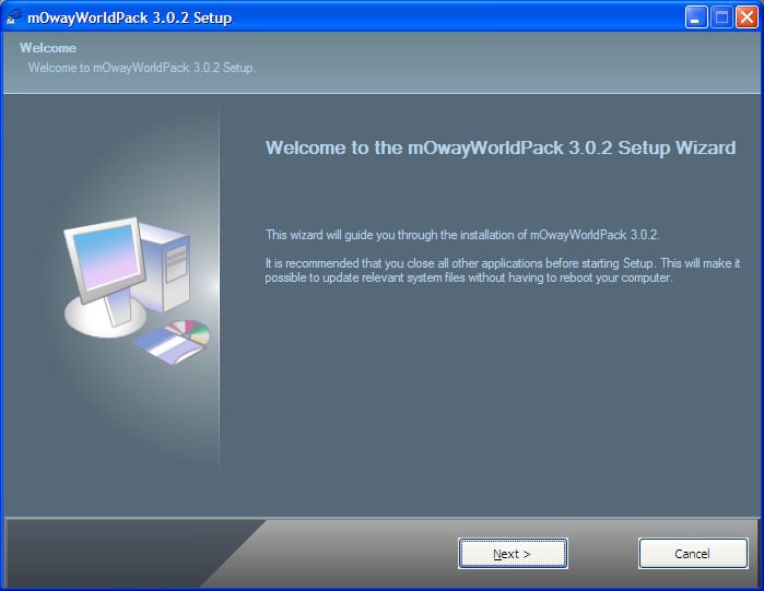 Mini robot mOway... mucho más que la herramienta educativa perfecta ...