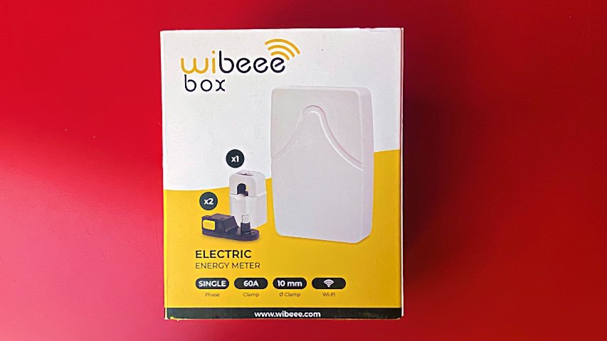 WiBeee + Home Assistant y controla tu factura de la luz - Página 2 de 8 ...