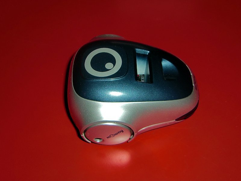 Mini robot mOway… mucho más que la herramienta educativa perfecta ...