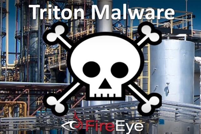 Triton (malware) ataca de nuevo - PcDeMaNo