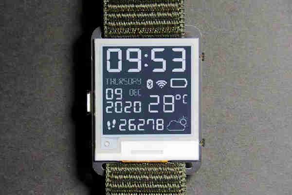 ¿Te gustaría poder ‘hackear’ tu propio smartwatch? - PcDeMaNo