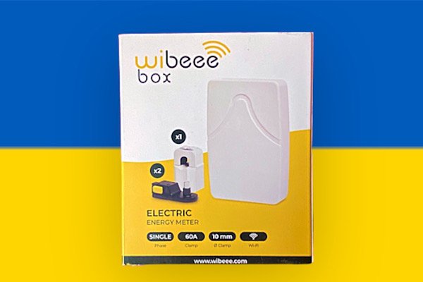 WiBeee + Home Assistant y controla tu factura de la luz - PcDeMaNo