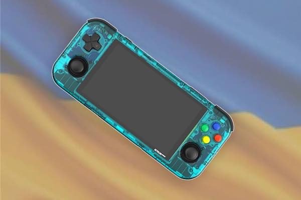 Pocket 3+ : La "nueva" videoconsola para que disfrutes de tus juegos ...