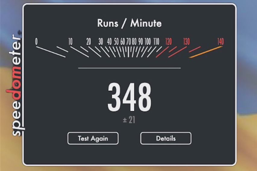 Google y Mozilla se unen a Apple para lanzar el Speedometer 3 - PcDeMaNo