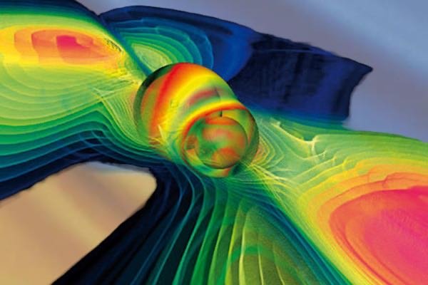 "Demostrado". Ya es posible teletransportar la energía - PcDeMaNo