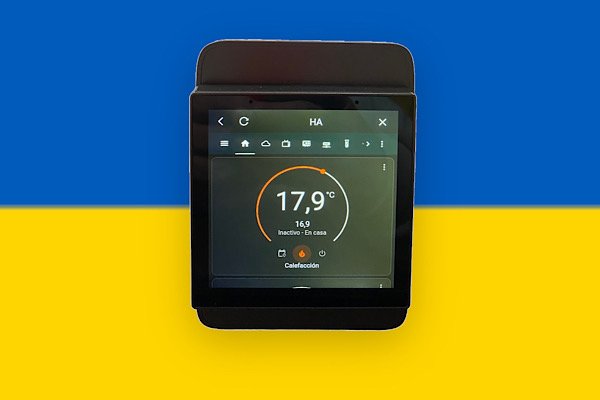 NS Panel Pro y CAM Slim de SonOff: Perfectos para seguir mejorando ...