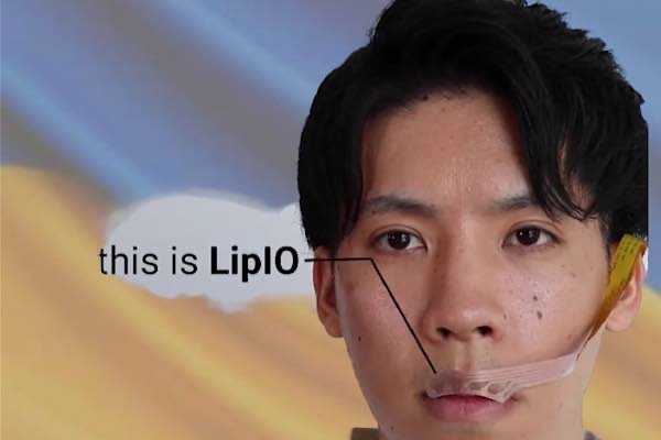 LipIO: Usa tu lengua y tus labios como interfaz de entrada / salida ...