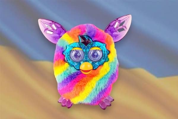 Furby celebra su 25º cumple con una nueva y emocionante colección ...
