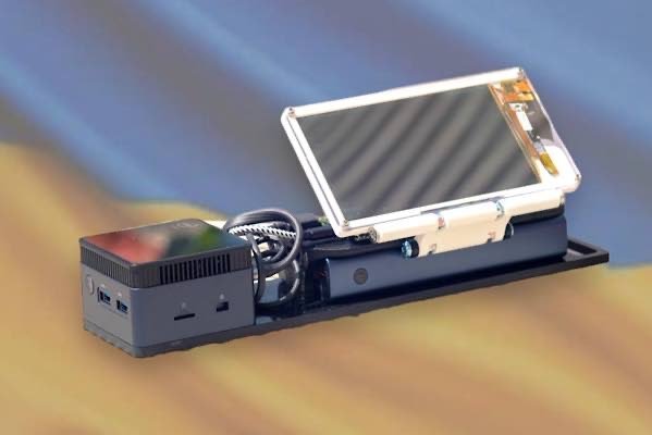 La revolución de los MICRO PCs: ¡Más pequeños que nunca! - PcDeMaNo