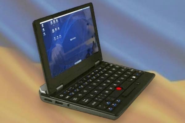 Lichee Console 4A el mini-portátil RISC-V de Sipeed - PcDeMaNo