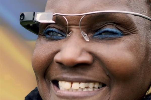 Las Envision Glasses ... un soplo de libertad para las personas con ...