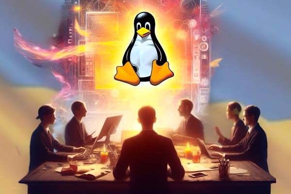 Linux Inmutable : La revolución silenciosa en la seguridad y ...