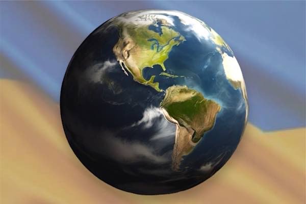 Nimbo Earth Online: El 'gemelo digital' de la Tierra con vistas ...