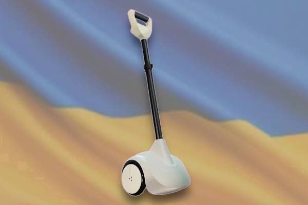 GLIDE: el robot autónomo que podría cambiar la vida de personas con ...