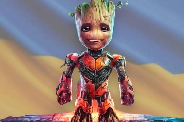 Nvidia presenta su Project GR00T: La próxima revolución en robótica ...