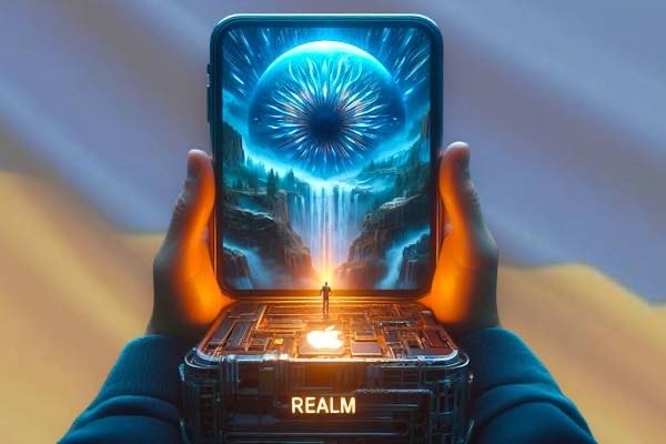 Descubriendo ReALM: El nuevo modelo de IA de Apple - PcDeMaNo