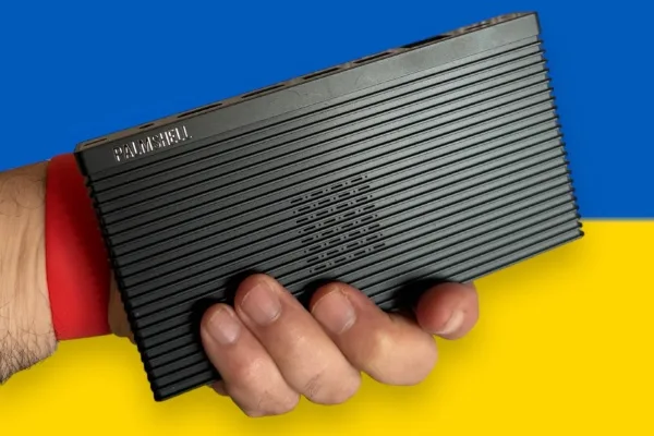 El nuevo Slim X2L: Más que un miniPC... una experiencia compacta y ...