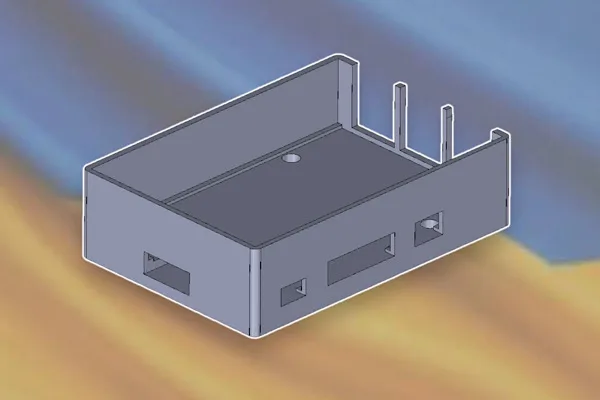 Crea tu propia carcasa con SBC Case Builder 3.0 - PcDeMaNo