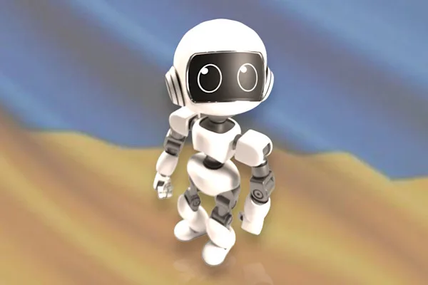 Purism lo intenta con la robótica con MiMi: Un robot de código abierto ...