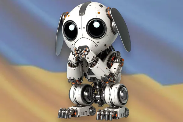 El nuevo avance de los perros robot: la capacidad de esquivar objetos y amenazas - PcDeMaNo