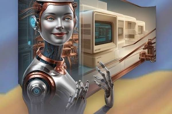 ELIZA: Resucitando al primer chatbot del mundo y su legado en la IA ...