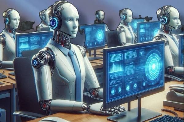 La IA llega a los call-center: el futuro de la comunicación global ...