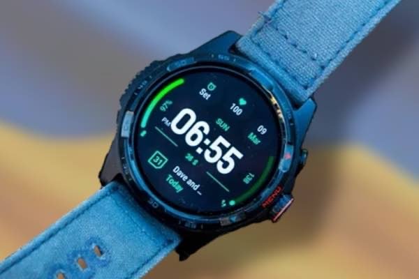 Descubre el TicWatch Atlas: El smartwatch robusto para aventureros ...