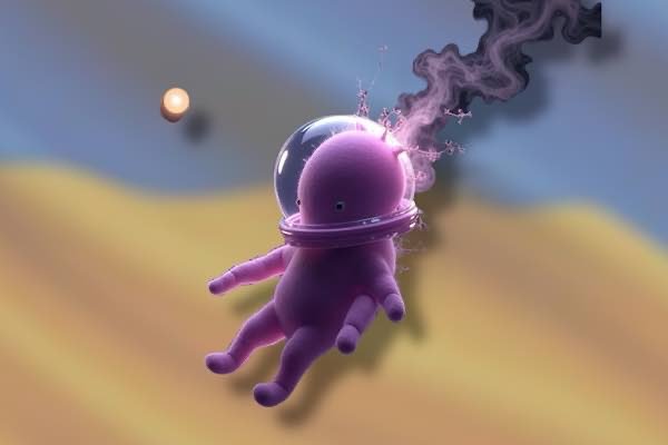 Un microbio espacial con superpoderes: el hallazgo de Niallia ...