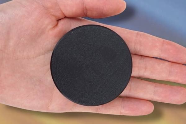 El Ploopy Knob: personalización extrema al alcance de tu mano - PcDeMaNo