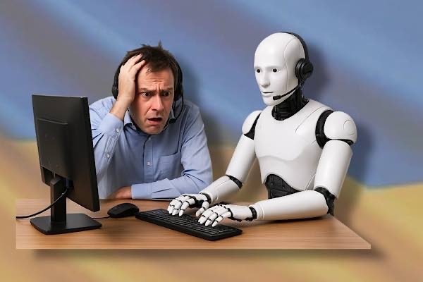 La cruda realidad de los call centers con asistentes de IA - PcDeMaNo