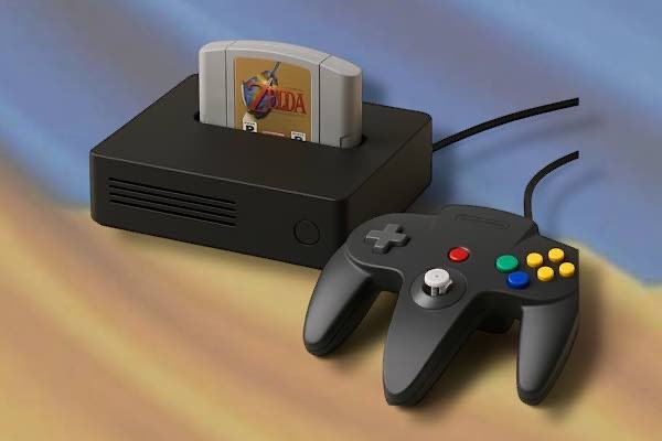 Analogue 3D: la esperada consola retro de N64 se retrasa ...hasta ...