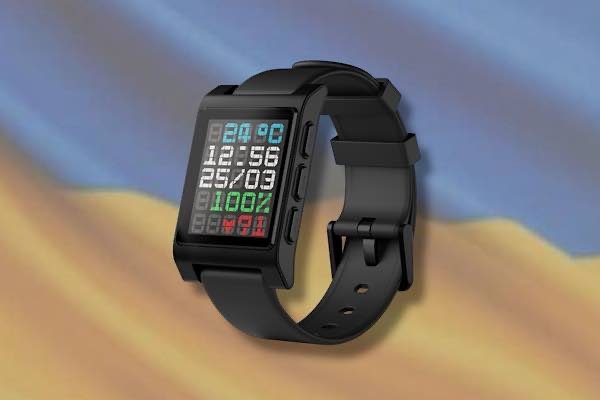 Pebble renace: el smartwatch e‑paper vuelve con fuerza y apertura ...