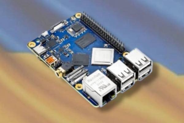 Potencia industrial en formato SBC: el Allwinner A527/T527 en acción ...