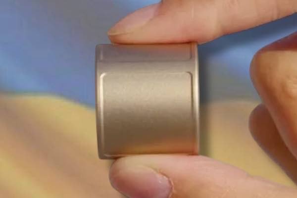 Prolo Ring: el anillo que reemplaza el ratón y transforma tu dedo en un ...